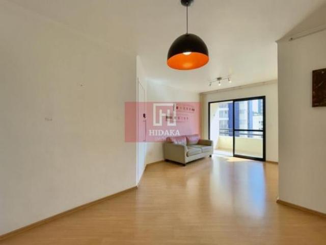 Apartamento à venda no bairro Vila Mascote São Paulo/SP, Zona Sul