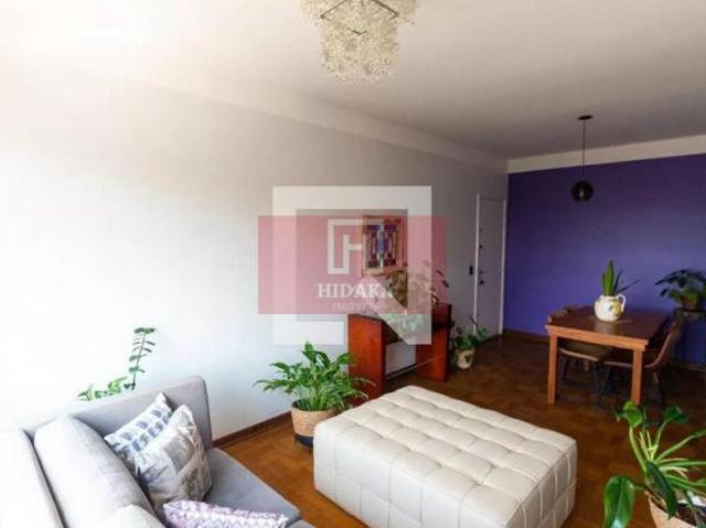 Apartamento à venda no bairro Vila Mascote São Paulo/SP, Zona Sul