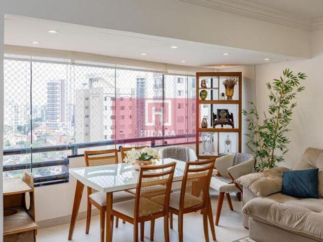 Apartamento à venda no bairro Vila Mascote São Paulo/SP, Zona Sul