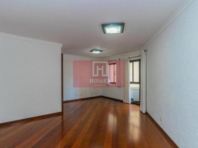 Apartamento à venda no bairro Vila Mascote São Paulo/SP, Zona Sul