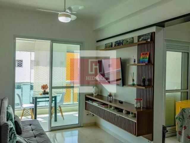 Apartamento à venda no bairro Vila Mascote São Paulo/SP, Zona Sul