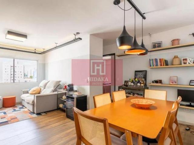 Apartamento à venda no bairro Vila Mascote São Paulo/SP, Zona Sul