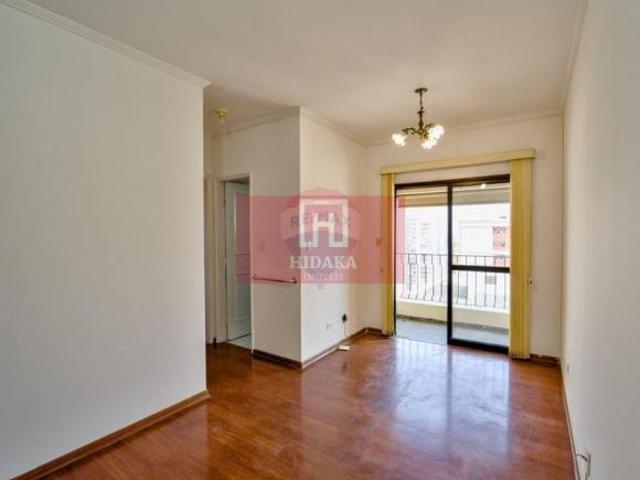 Apartamento à venda no bairro Vila Mascote São Paulo/SP, Zona Sul