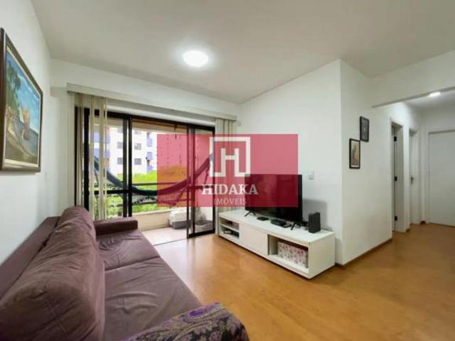 Apartamento à venda no bairro Vila Mascote São Paulo/SP, Zona Sul