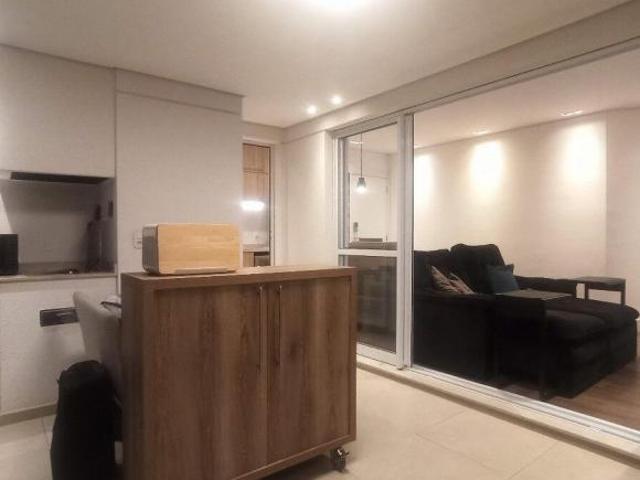 Apartamento à venda no bairro Vila Mascote São Paulo/SP, Zona Sul