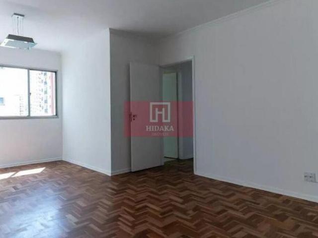 Apartamento à venda no bairro Vila Mascote São Paulo/SP, Zona Sul