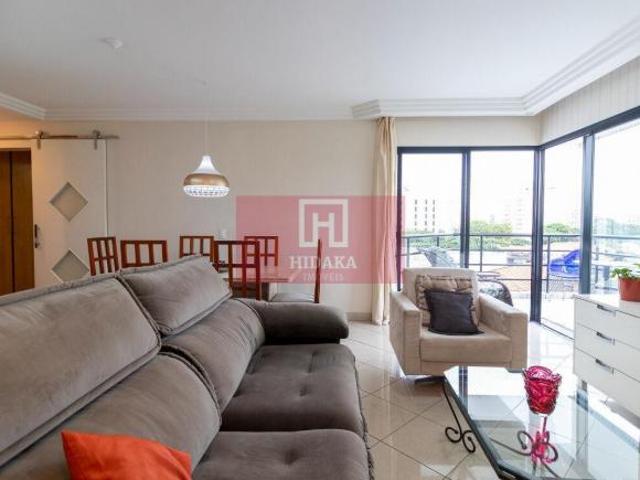 Apartamento à venda no bairro Vila Mascote São Paulo/SP, Zona Sul