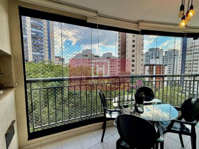 Apartamento à venda no bairro Vila Mascote São Paulo/SP, Zona Sul