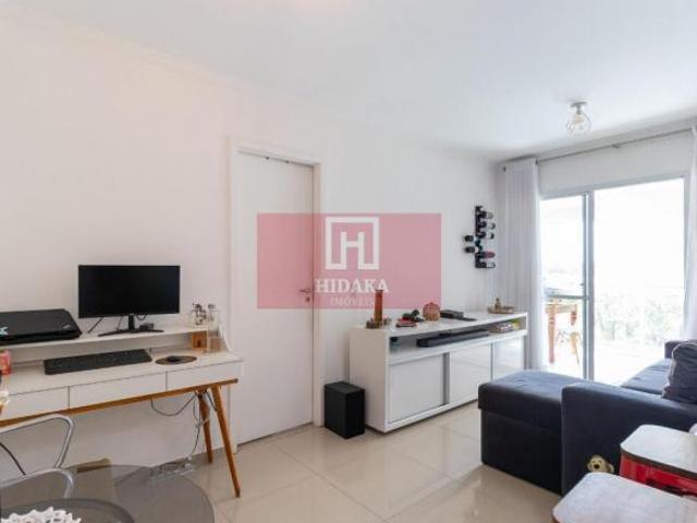 Apartamento à venda no bairro Vila Mascote São Paulo/SP, Zona Sul