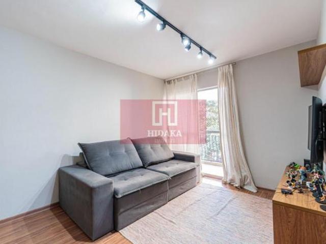 Apartamento à venda no bairro Vila Mascote São Paulo/SP, Zona Sul