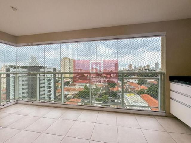 Apartamento à venda no bairro Vila Mascote São Paulo/SP, Zona Sul