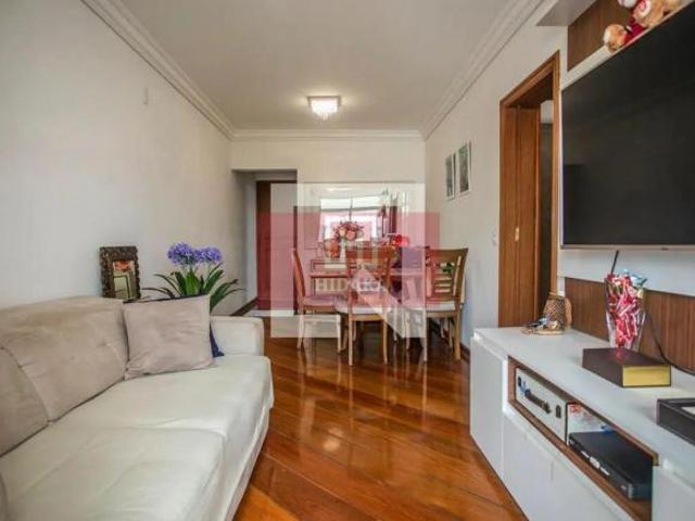 Apartamento à venda no bairro Vila Mascote São Paulo/SP, Zona Sul