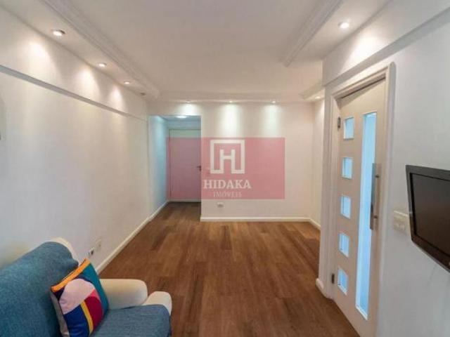 Apartamento à venda no bairro Vila Mascote São Paulo/SP, Zona Sul