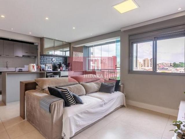 Apartamento à venda no bairro Vila Mascote São Paulo/SP, Zona Sul