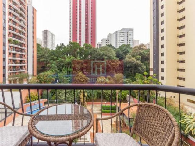 Apartamento à venda no bairro Vila Mascote São Paulo/SP, Zona Sul