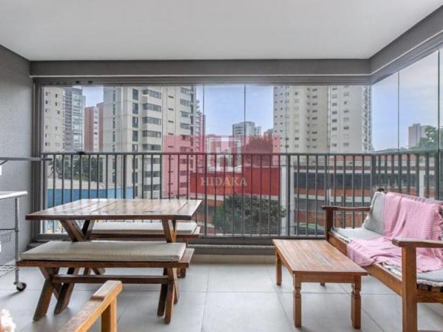 Apartamento à venda no bairro Vila Mascote São Paulo/SP, Zona Sul