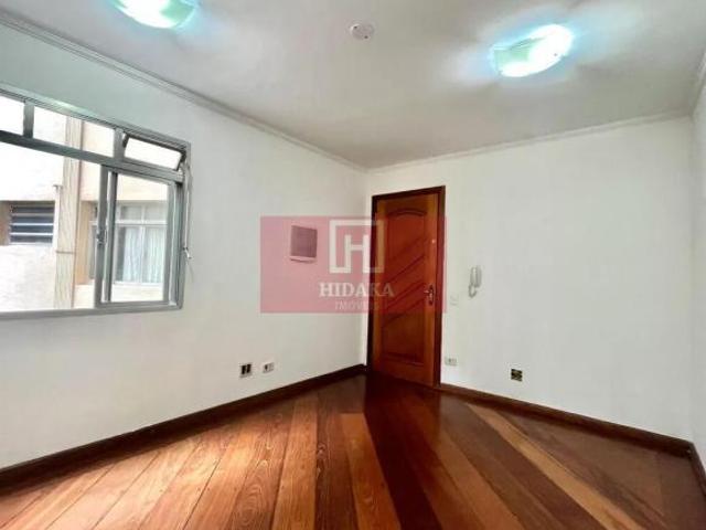 Apartamento à venda no bairro Vila Mascote São Paulo/SP, Zona Sul