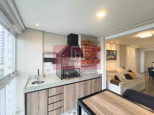 Apartamento à venda no bairro Vila Mascote São Paulo/SP, Zona Sul