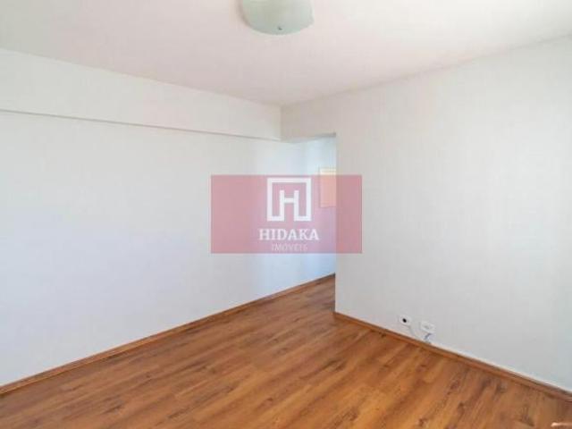 Apartamento à venda no bairro Vila Mascote São Paulo/SP, Zona Sul