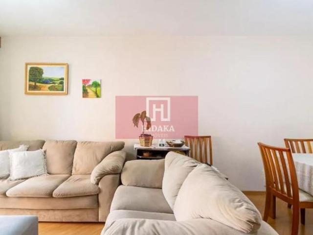 Apartamento à venda no bairro Vila Mascote São Paulo/SP, Zona Sul