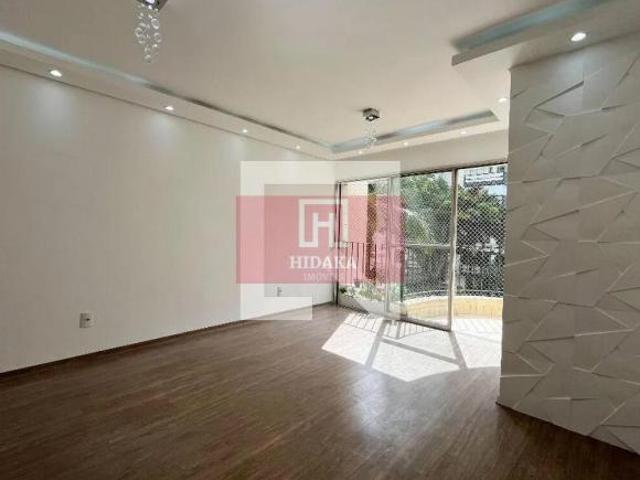 Apartamento à venda no bairro Vila Mascote São Paulo/SP, Zona Sul