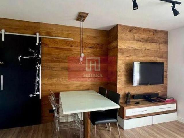 Apartamento à venda no bairro Vila Mascote São Paulo/SP, Zona Sul