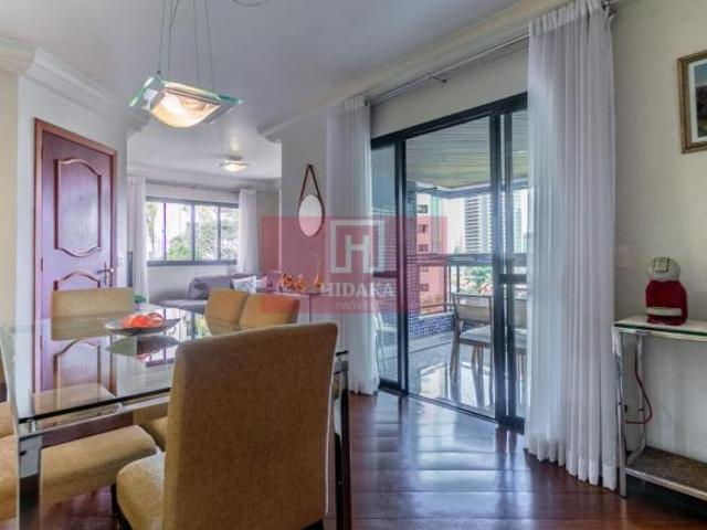 Apartamento à venda no bairro Vila Mascote São Paulo/SP, Zona Sul