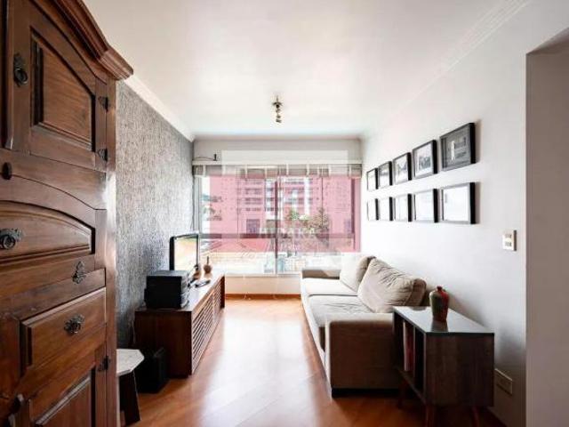 Apartamento à venda no bairro Vila Mascote São Paulo/SP, Zona Sul