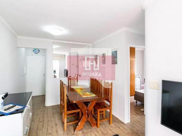 Apartamento à venda no bairro Vila Mascote São Paulo/SP, Zona Sul