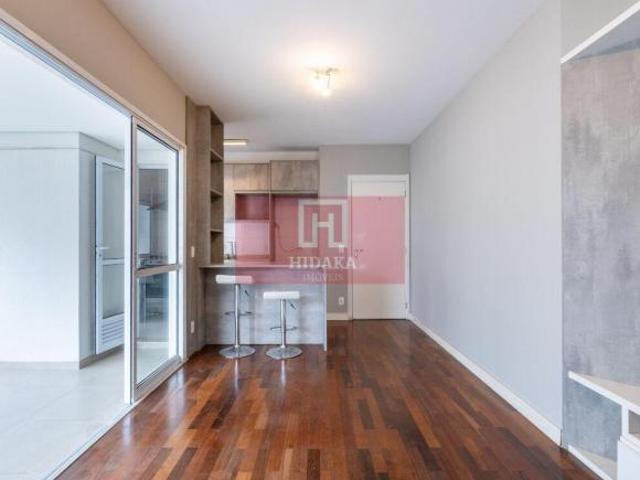 Apartamento à venda no bairro Vila Mascote São Paulo/SP, Zona Sul