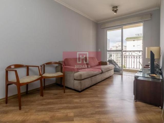 Apartamento à venda no bairro Vila Mascote São Paulo/SP, Zona Sul