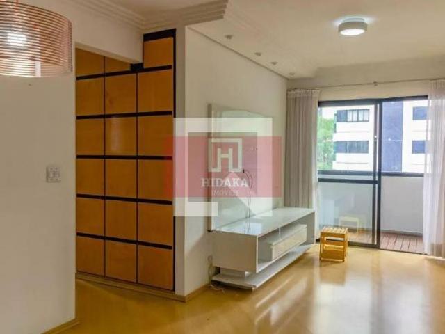 Apartamento à venda no bairro Vila Mascote São Paulo/SP, Zona Sul