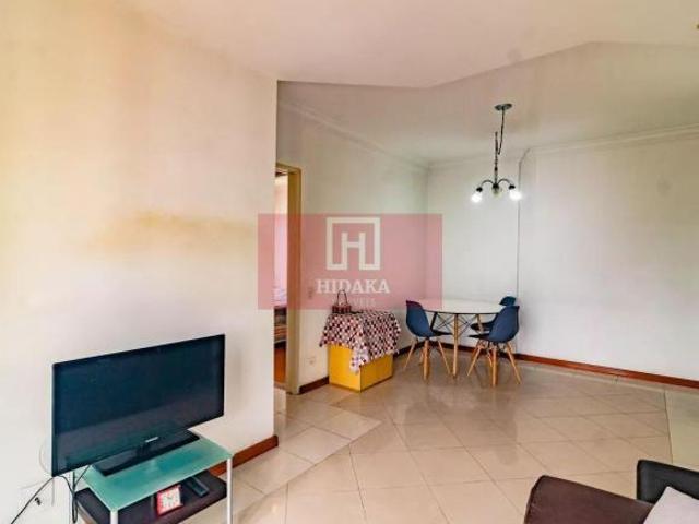 Apartamento à venda no bairro Vila Mascote São Paulo/SP, Zona Sul