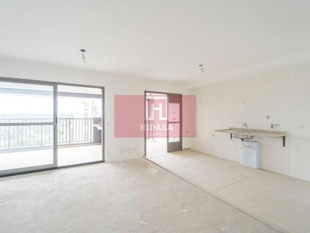 Apartamento à venda no bairro Vila Mascote São Paulo/SP, Zona Sul