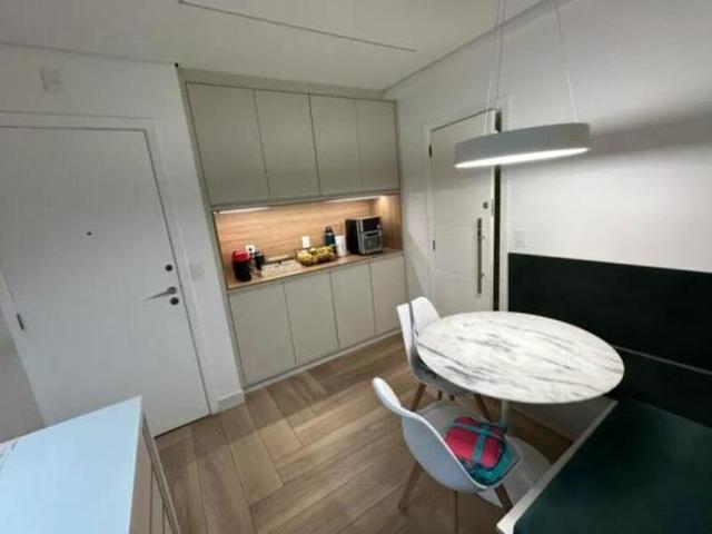 Apartamento à venda no bairro Vila Mascote São Paulo/SP, Zona Sul