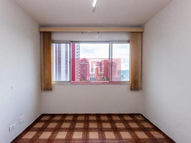 Apartamento à venda no bairro Vila Mascote São Paulo/SP, Zona Sul