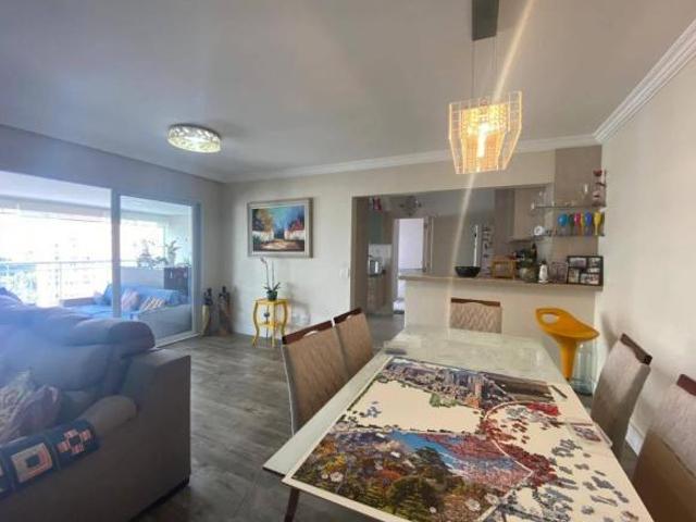 Apartamento à venda no bairro Vila Mascote São Paulo/SP, Zona Sul