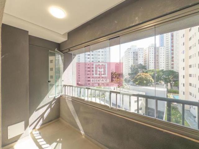 Apartamento à venda no bairro Vila Mascote São Paulo/SP, Zona Sul