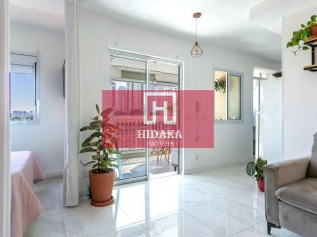 Apartamento à venda no bairro Vila Mascote São Paulo/SP, Zona Sul