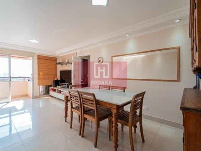 Apartamento à venda no bairro Vila Mascote São Paulo/SP, Zona Sul