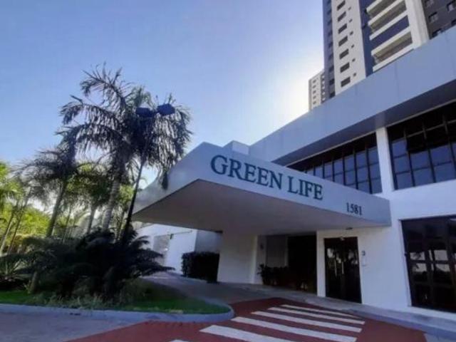 Apartamento à venda no bairro Vila Margarida em Campo Grande/MS