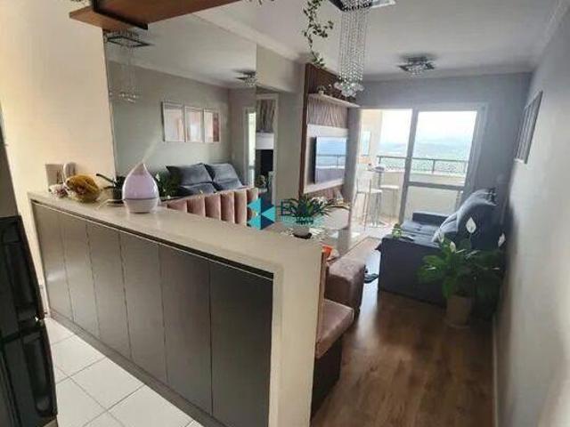Apartamento à venda no bairro Vila Maria São José dos Campos/SP
