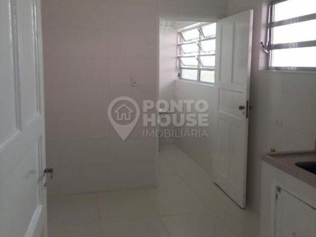 Apartamento à venda no bairro Vila Mariana de 51m², 1 dormitório e 1 banheiro