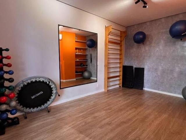 Apartamento à venda no bairro Vila Mariana em São Paulo/SP