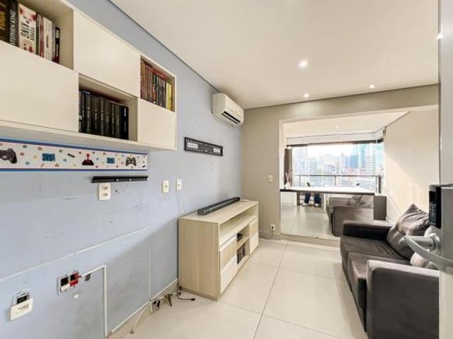 Apartamento à venda no bairro Vila Mariana em São Paulo/SP