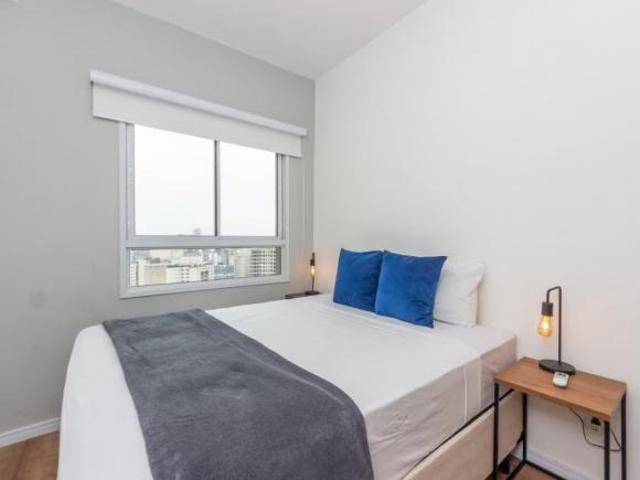 Apartamento à venda no bairro Vila Mariana em São Paulo/SP