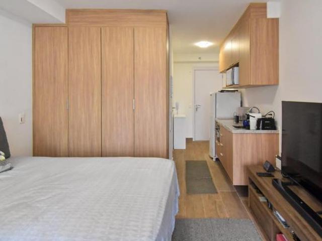 Apartamento à venda no bairro Vila Mariana em São Paulo/SP