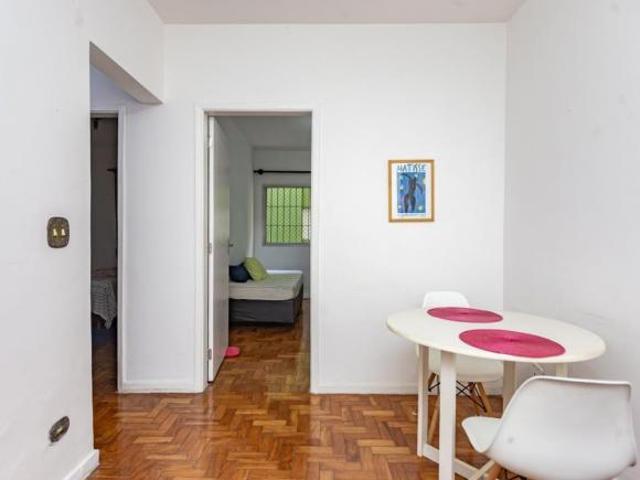 Apartamento à venda no bairro Vila Mariana em São Paulo/SP