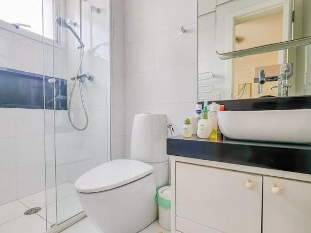 Apartamento à venda no bairro Vila Mariana São Paulo/SP