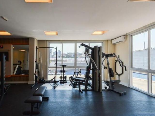 Apartamento à venda no bairro Vila Mariana São Paulo/SP